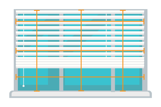 How to Measure – Stores Namastay